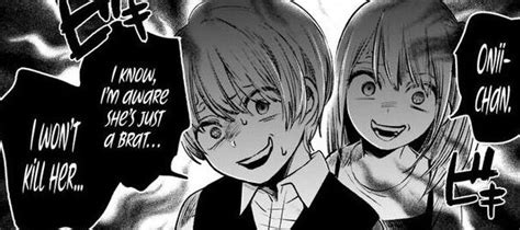 Oshi No Ko Manga Kos Anime