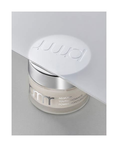 유스 래디언스 파워 모이스처라이징 크림 프리메라 한국