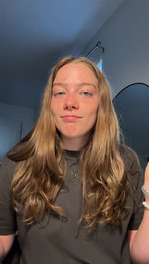 April Empties Tiktok