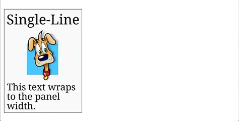 Why UI Layout Calculations Are Slow Musing Mortoray