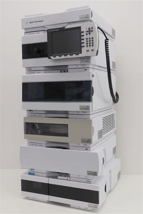 Agilent Hplc Consumables Catalog At Larissa Morning Blog