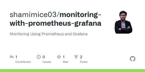 GitHub Shamimice Monitoring With Prometheus Grafana Monitoring Using Prometheus And Grafana