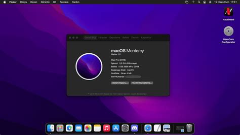 Opencore Configurator