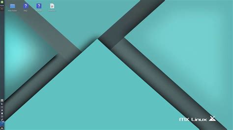 MX Linux Run Through YouTube