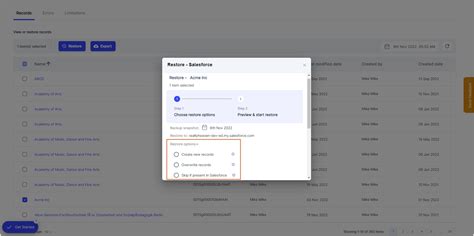 Salesforce Data Recovery Admins Guide