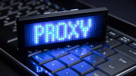 Cara Kerja Proxy Server Serta Pengertian Dan Fungsinya Lengkap