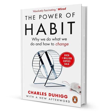 The Power Of Habit Chapter 1 The Habit Loop Dipak Ahirav