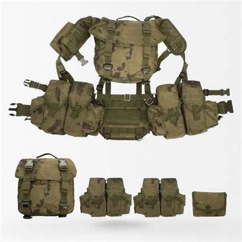 Russian Load Bearing Vest