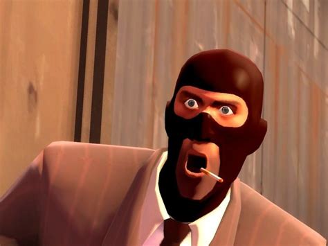 🔥 130 Tf2 Spy Wallpapers Wallpapersafari