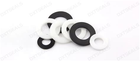 A Comprehensive Guide to Rubber Gaskets and Their Benefits ...