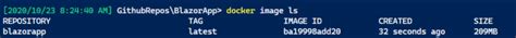 for dotnet blazor container and azure ad authentication faultbucket