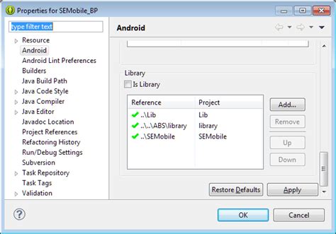 Android Noclassdeffounderror When Using Ant To Build And Sign Apk