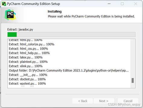 安装ij和pc（jetbrains的社区版） csdn博客