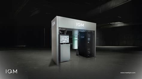 Taiwan Semiconductor Research Institute Acquires First Quantum Computer