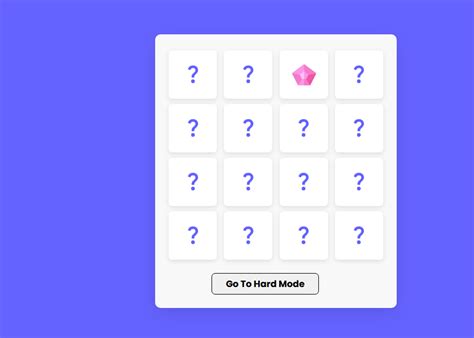 Memory Cards Game Source Code SellAnyCode