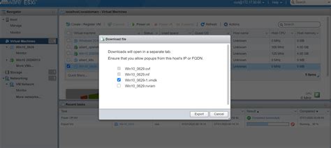 vm autostart on esxi with web interface vmware technology 46 off