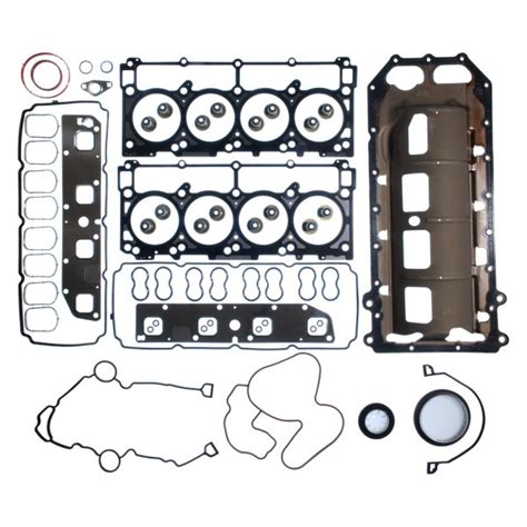 Mahle 95 3647 Engine Rebuild Kit