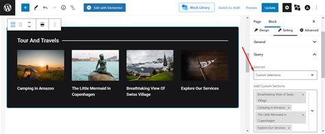 advanced query builder wpxpo