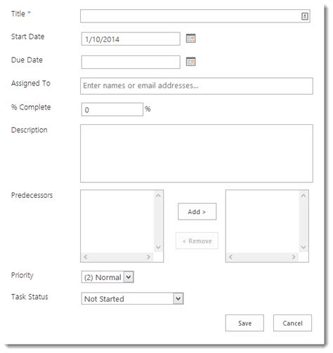 Sharepoint Script Hide Disable And Format Your Fields David Lozzi