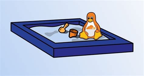 Sandboxing In Linux With Zero Lines Of Code PQSEC ORG