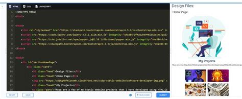 Vignesh S on LinkedIn: #nxtwave #ccbp #30daysofcode #day11 #html #css #bootstrap