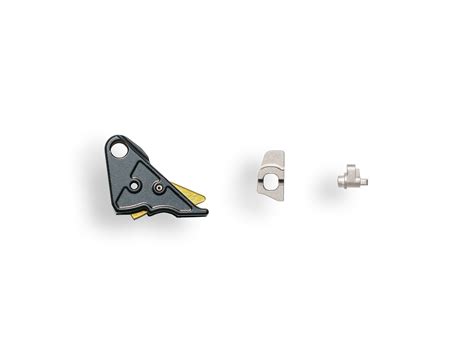 Springfield Hellcat® And Hellcat Pro® Tac Trigger Kit Overwatch Precision Springfield Hellcat® And Hellcat Pro® Tac Trigger Kit Overwatch Precision