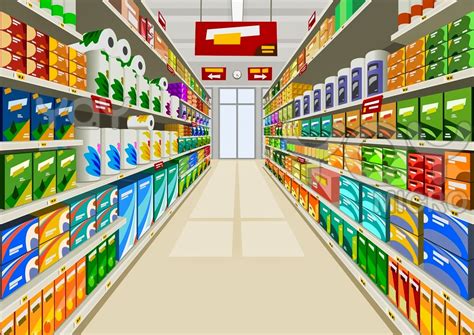 Картинки Для Детей Магазин 58 фото