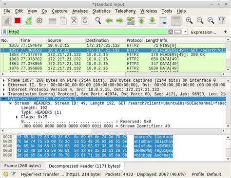 polarproxy tls proxy