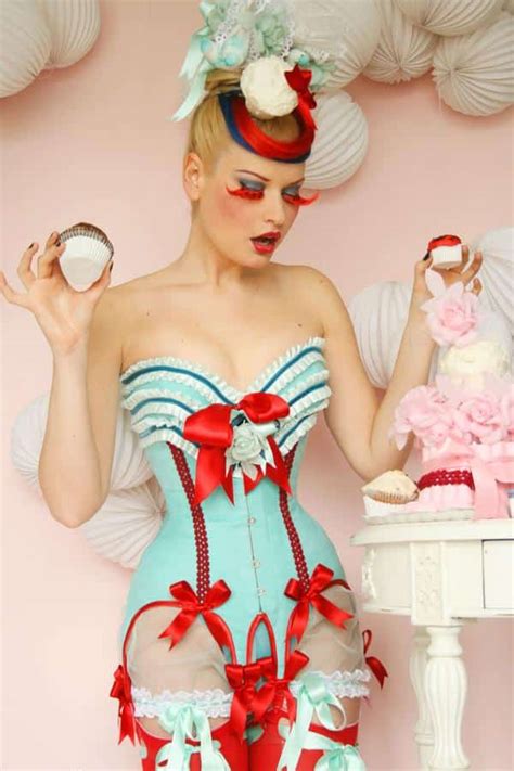 How To Buy A Sexy Corset Get The Sultry Shape You Crave Lovense Sex Blog