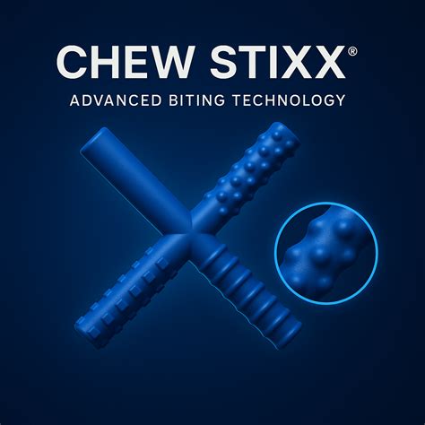 Chew Stixx