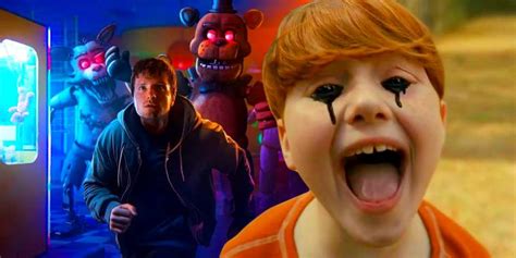 Five Nights At Freddys 2 Everything We Know