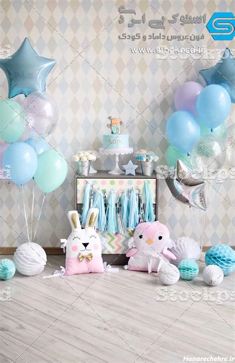 27 عکس از تصویر زمینه کودکانه شگفت‌انگیز برای دنیای خیال‌انگیز بچه‌ها