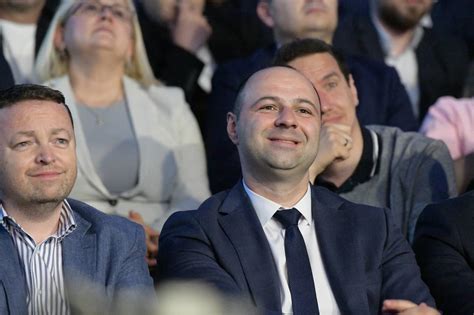 Hristijan Денеска кога ја одбележуваме јубилејната година од основањето на нашата партија