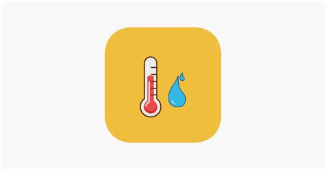 ‎temp Logger App On The App Store