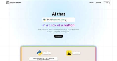 Codeconvert Is This The Best Ai Coding Tool In 2025 🏆