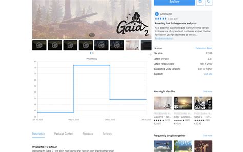 unity assetstore price tracker v1 0 1 best extensions for firefox