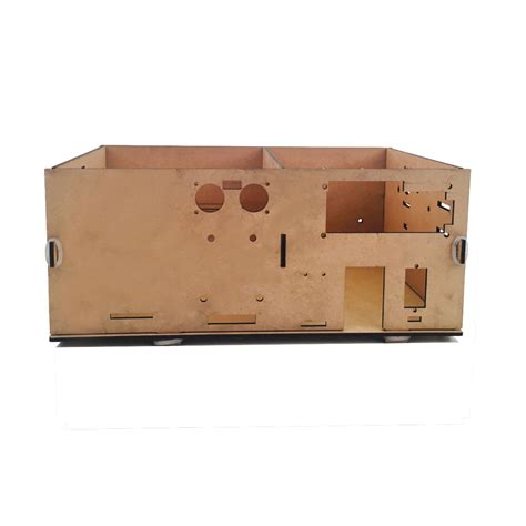 OSOYOO Yun IoT Smart Home Kit Osoyoo Com