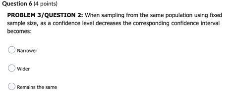 Solved Question Points PROBLEM Answer The Following Chegg Com