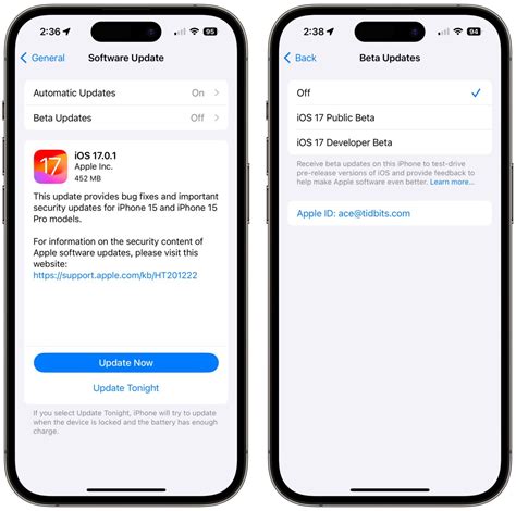 OS Security Updates Address Three More Exploited Vulnerabilities TidBITS