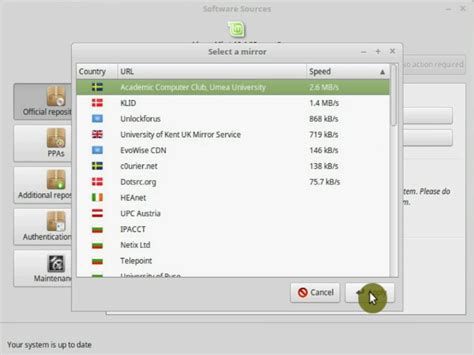 15 Things To Do After Installing Linux Mint Average Linux User