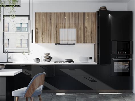 Купить Кухня 3400 Эстетик Хелмер в Ростове на Дону отличные цены на