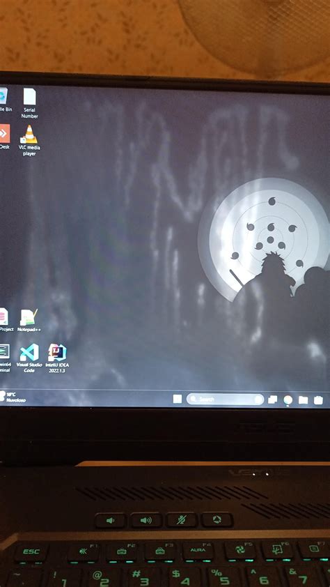 Asus Tuf Dash 2022 Screen Issue Rasus