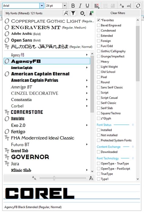 CorelDRAW Tips Tricks Tutorials And More Blogs CorelDRAW Community