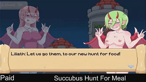 Succubus Hunt For Meal 21 30 Xxx Videos Porno Móviles And Películas Iporntv Net