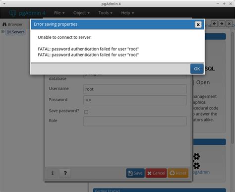 Should I Reinstall My Psql Becaus Of This Ubuntu 1604 Rpostgresql