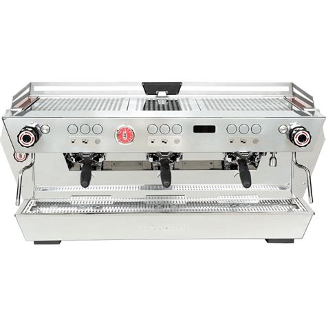 La Marzocco Kb90 Commercial Espresso Machines 2 And 3 Group Models