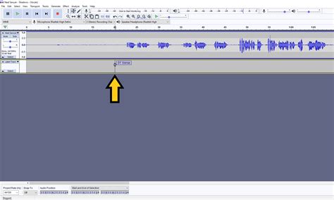 How To Split Audio In Audacity Edit Your Audio Like A Pro