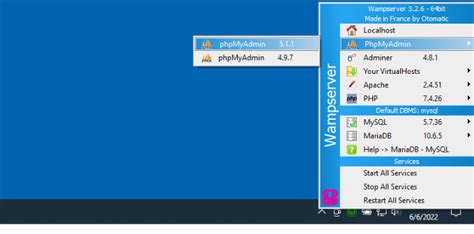How To Install Wordpress On Wamp Develop Locally On Windows