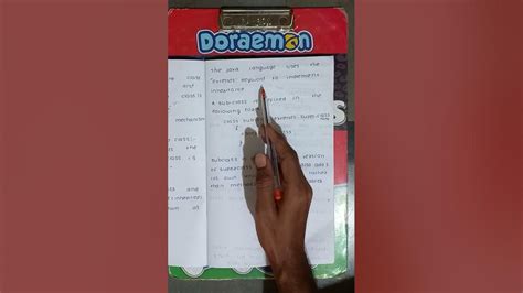 Inheritance In Java Telugu Jntuh Youtube