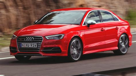 Audi S Sedan New Car Sales Price Car News CarsGuide
